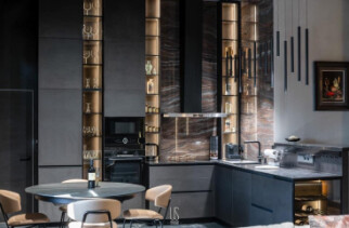 Проєкт Wood Systems - AGT Plus