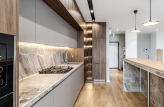 Проєкт MEBLIST - AGT Plus