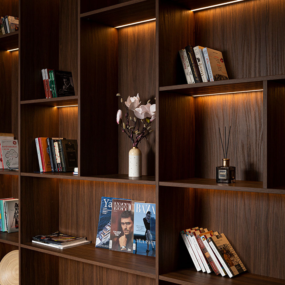 Екостиль в інтер’єрі: матеріали та декори | AGT Plus