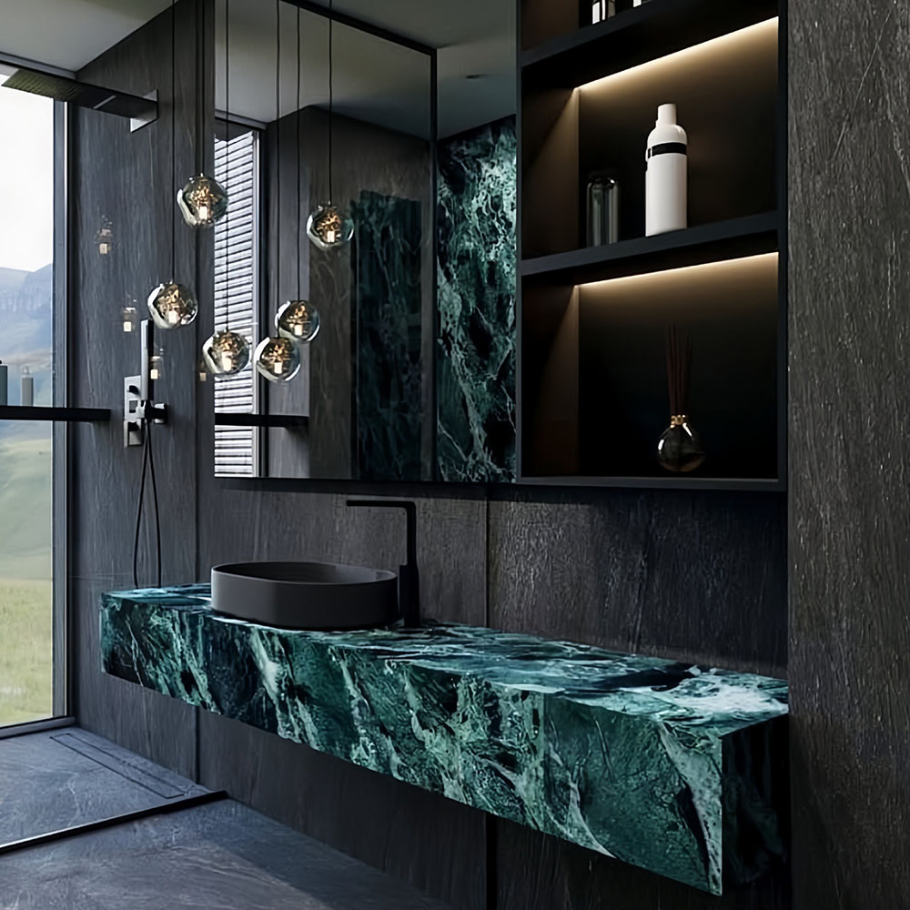 Екостиль в інтер’єрі: матеріали та декори | AGT Plus