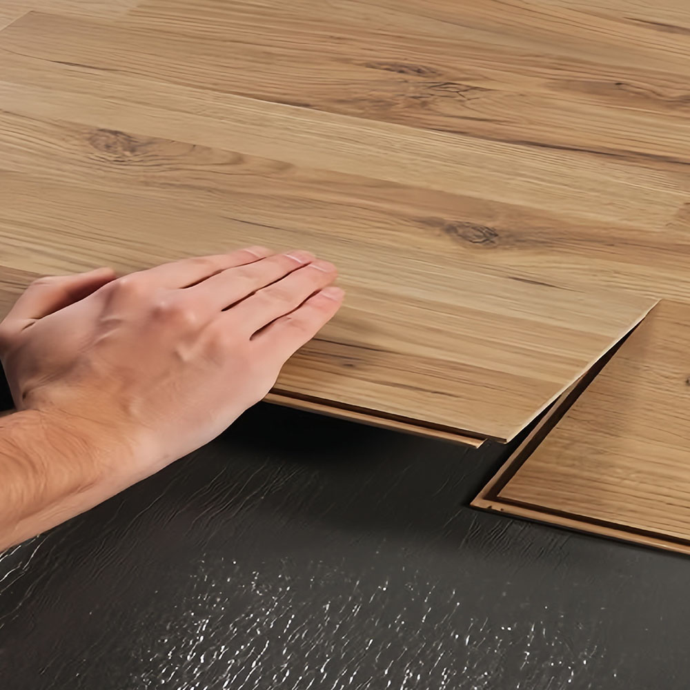 Як покласти ламінат на бетонну підлогу: інструкція | AGT Plus