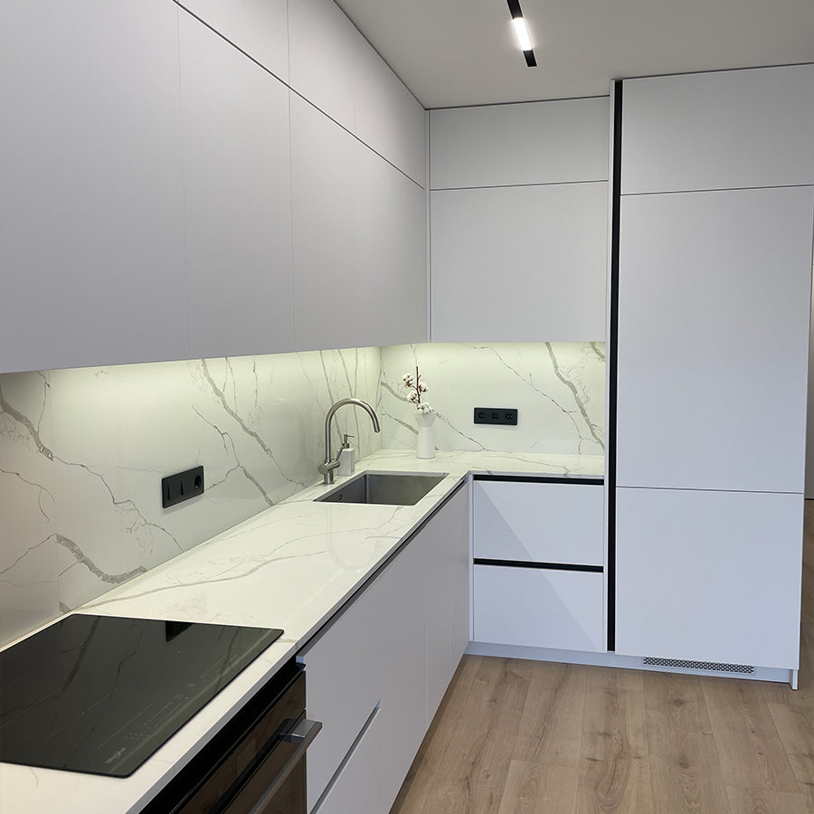 Панель AGT 18 мм. Супрамат 3018 - Місячне світло придбати оптом: ціни ...