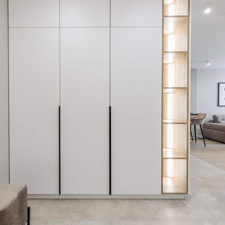 Панель AGT 18 мм. Супрамат 3021 - Сріблясто-сірий купити оптом від ...